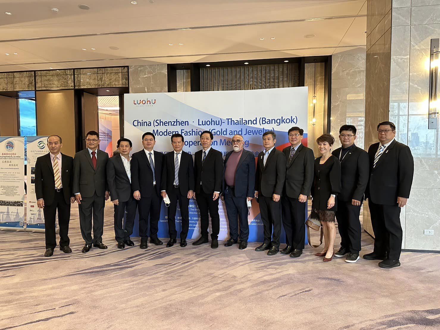 Welcome all VIPs from China – ASEAN Gems and Jewellery Trade ...