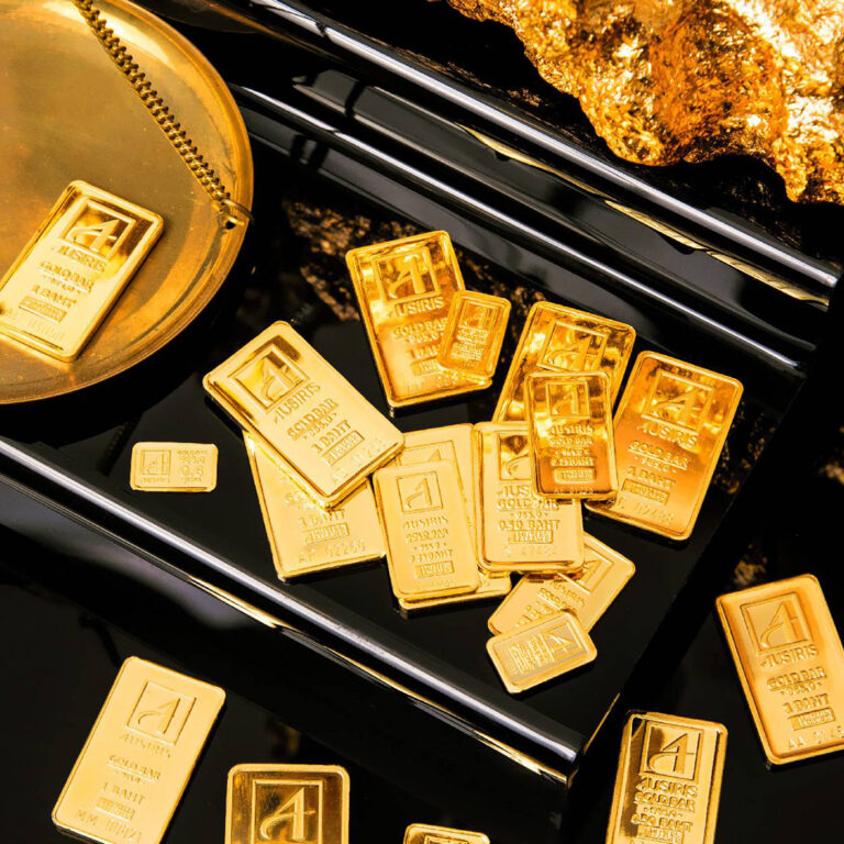 Alpha Precious Metal Co.,Ltd. – ASEAN Gems and Jewellery Trade ...