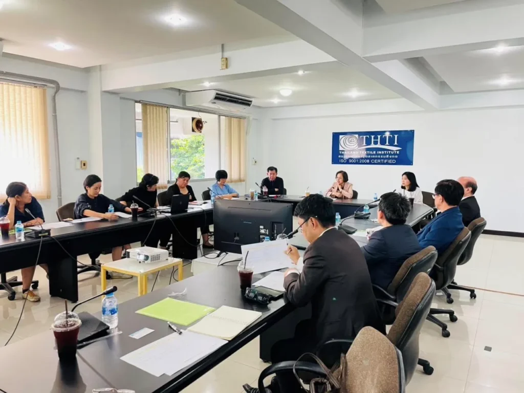 AGJA x THTI ร่วมผลักดันอุตสาหกรรมอัญมณีและเครื่องประดับไทย สู่เวทีสากล ...